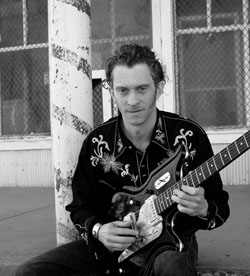 Picture of Jimbo Mathus