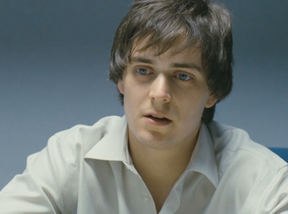 Image of Steven Yaffee