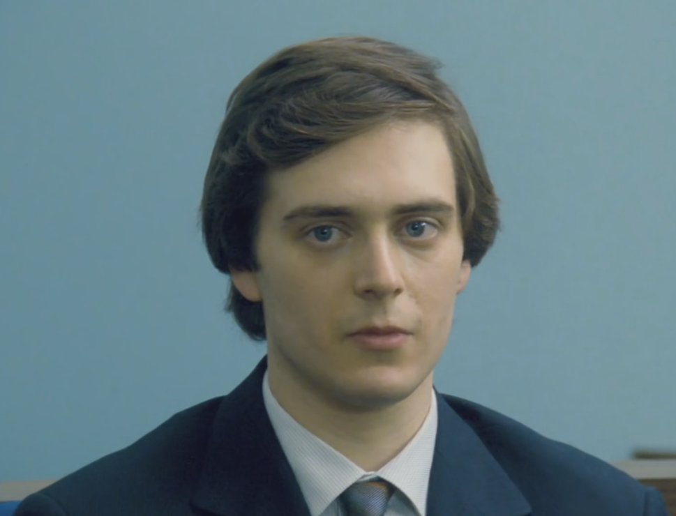 Picture of Steven Yaffee