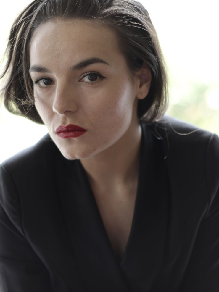 Anca Cipariu picture