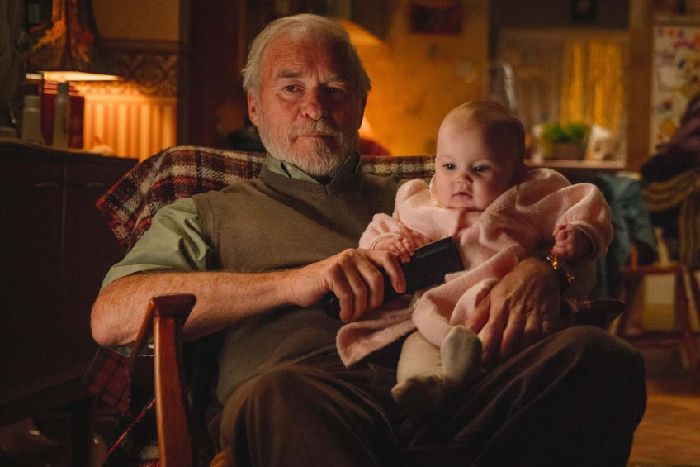 Picture of Ian McElhinney