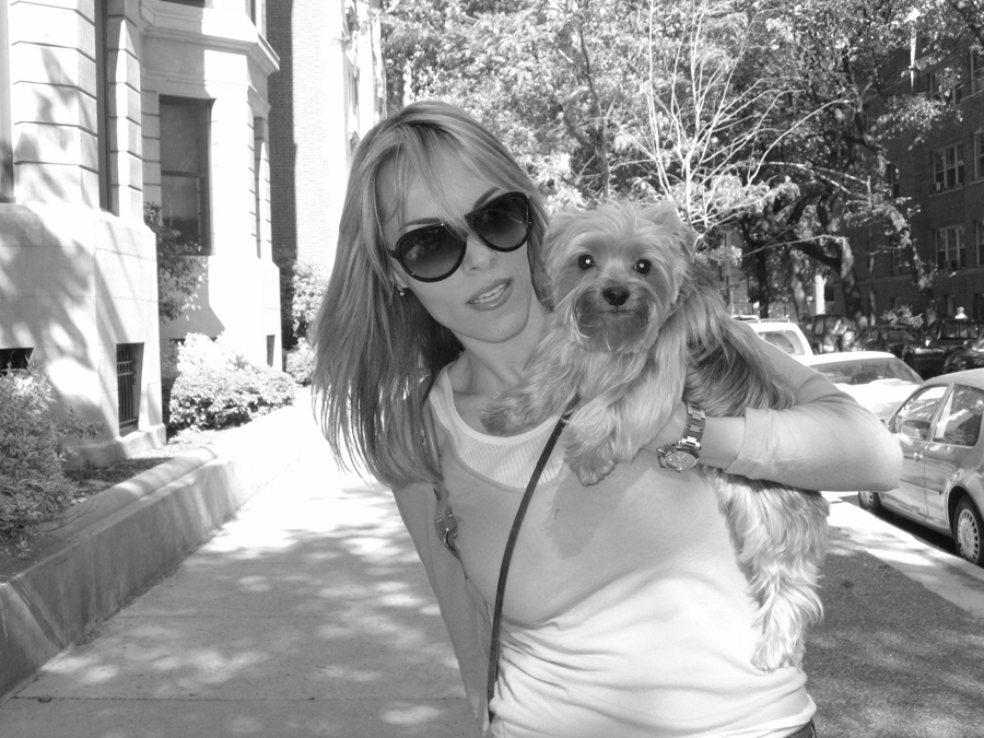 Nikki Weiss picture