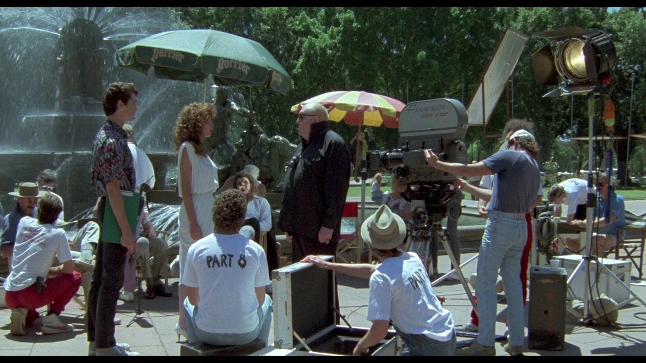 Image of The Howling III