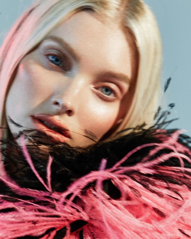 Picture of Elsa Hosk