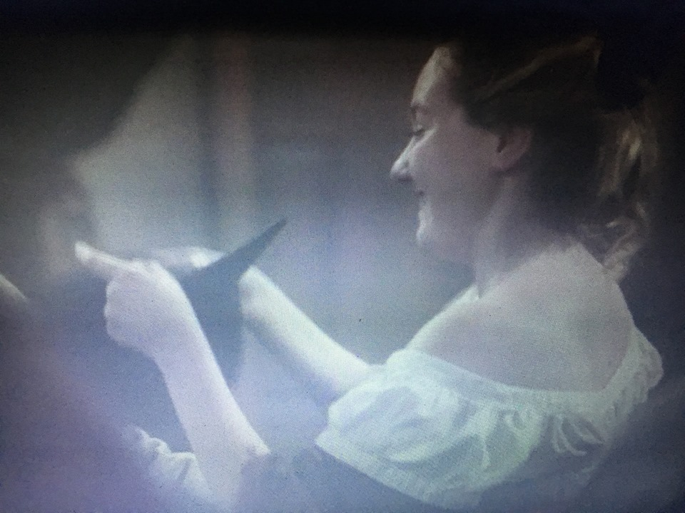 Picture of Johnna Leary