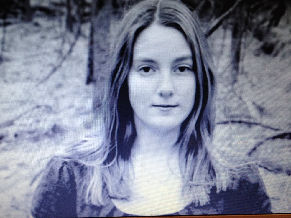 Picture of Johnna Leary