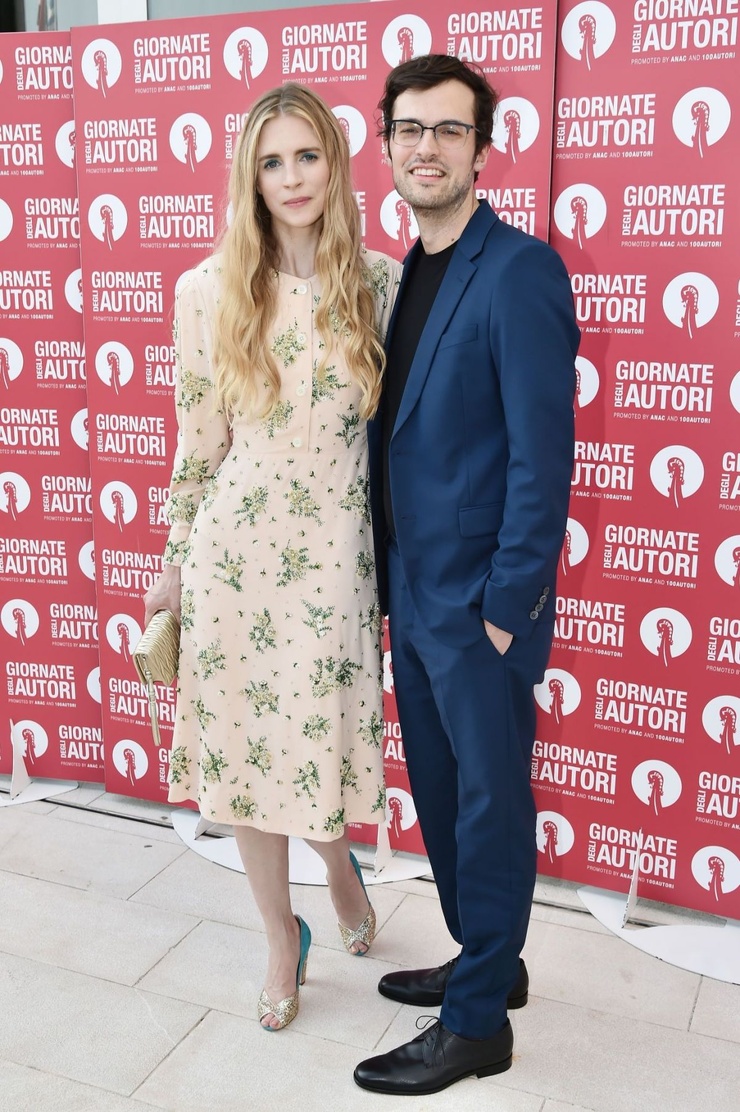 Picture of Brit Marling