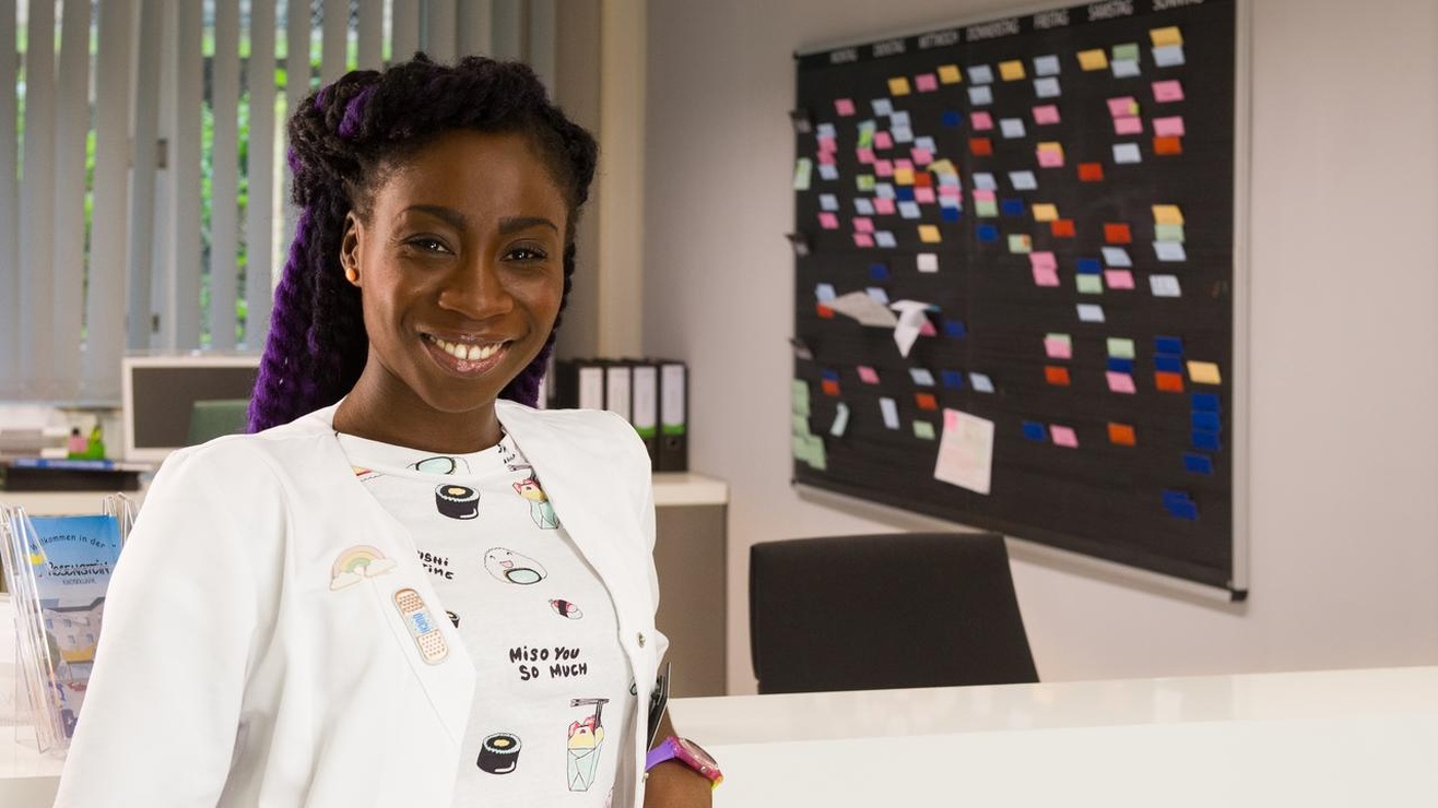 Picture of Charity Laufer