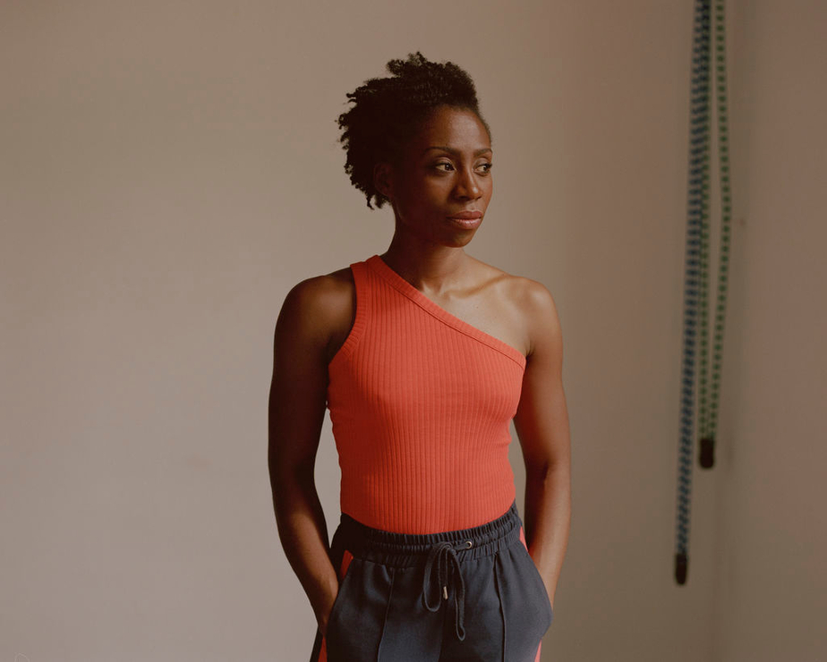 Image of Charity Laufer