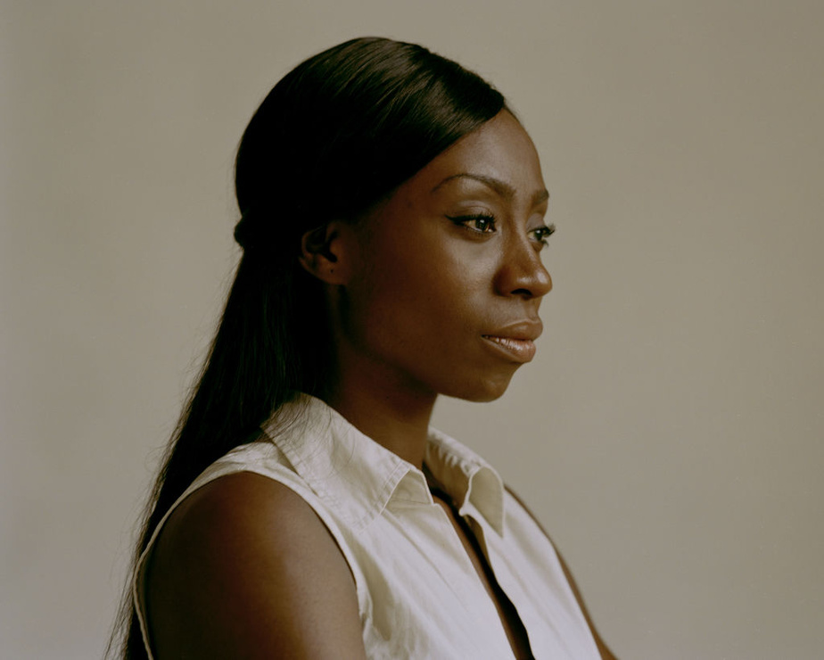 Picture of Charity Laufer