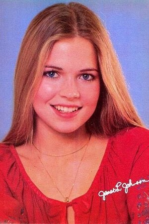 Picture of Janet Julian
