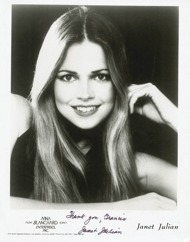 Picture of Janet Julian