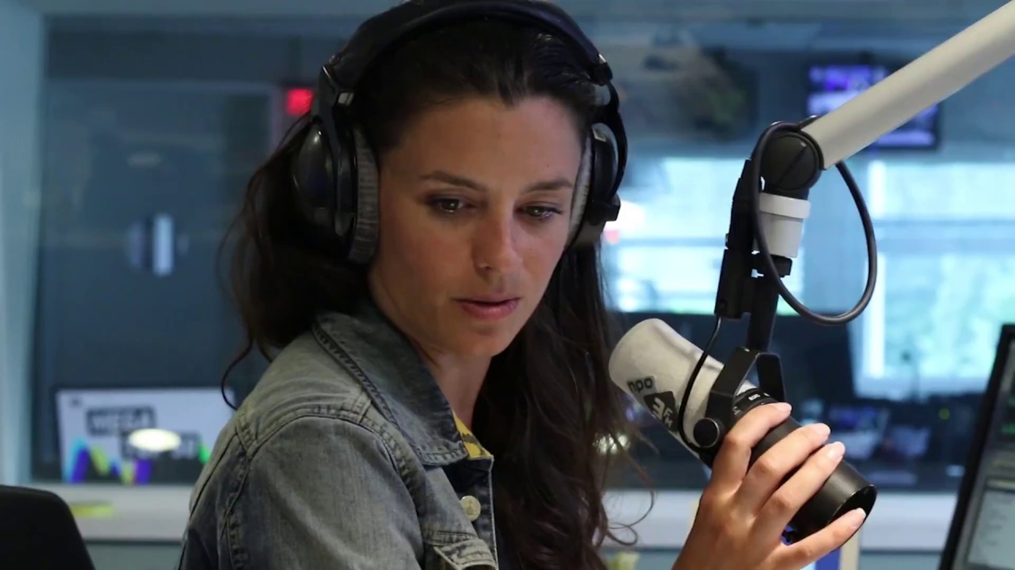 Picture of Eva Koreman