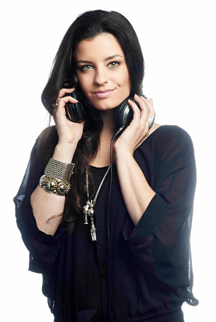 Picture of Eva Koreman