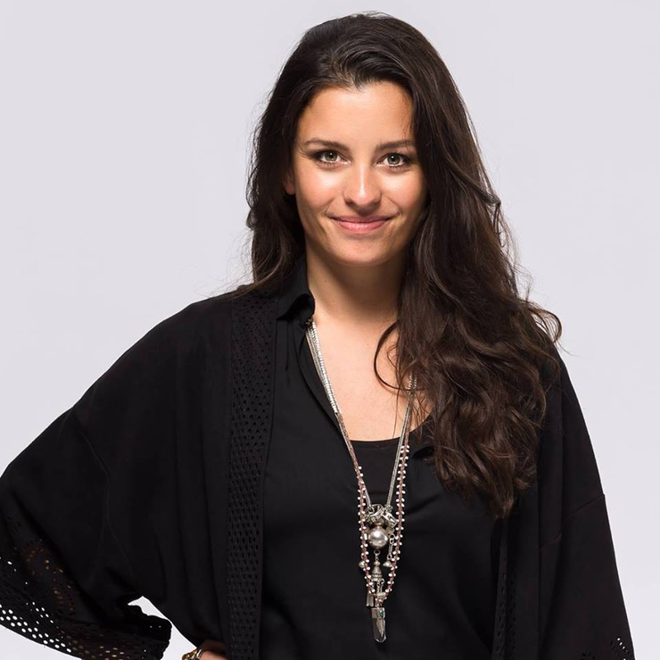 Picture of Eva Koreman