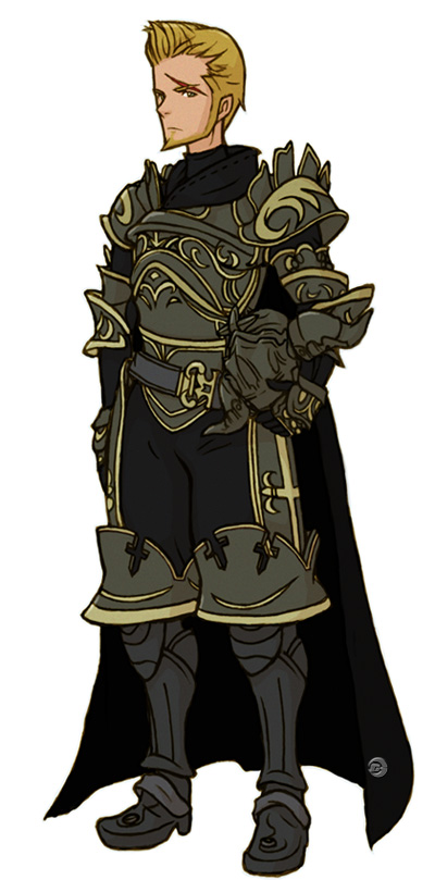 Picture of Final Fantasy XII: Revenant Wings