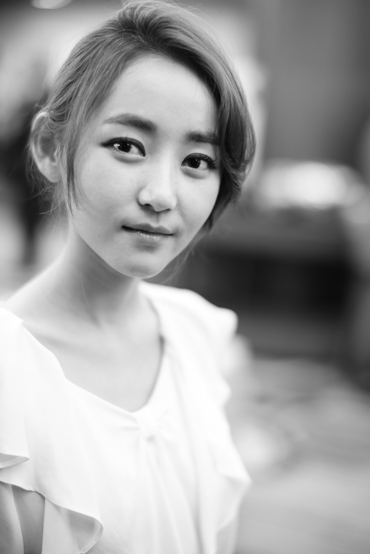 Picture of Park Yeon-mi