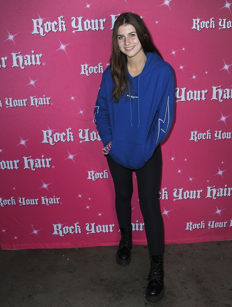 Picture of Brooke Elizabeth Butler