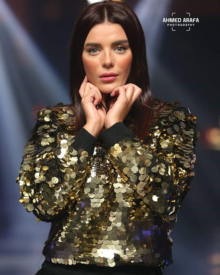 Picture of Heba El-Sisy