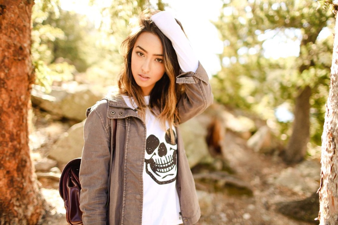 Image of Taylor Tran