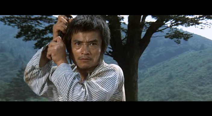 Picture of The Last Samurai