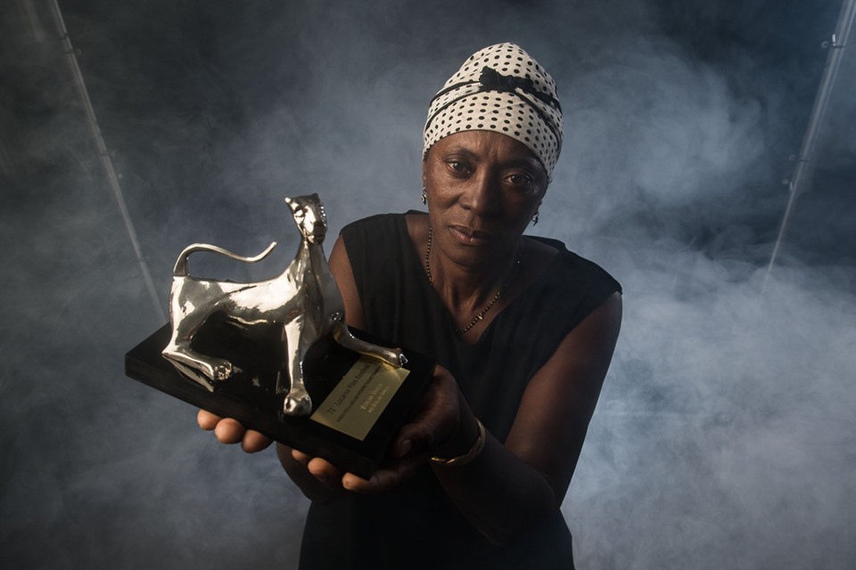 Image of Vitalina Varela