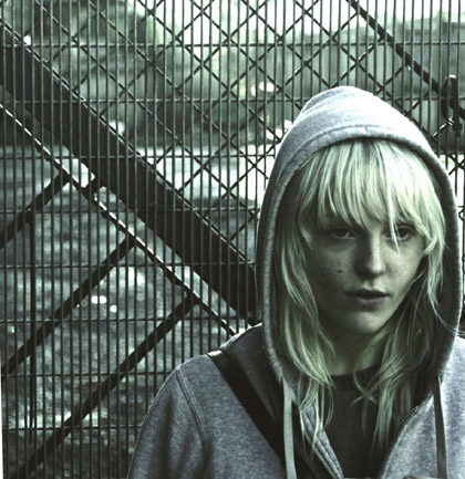 Picture of Laura Marling