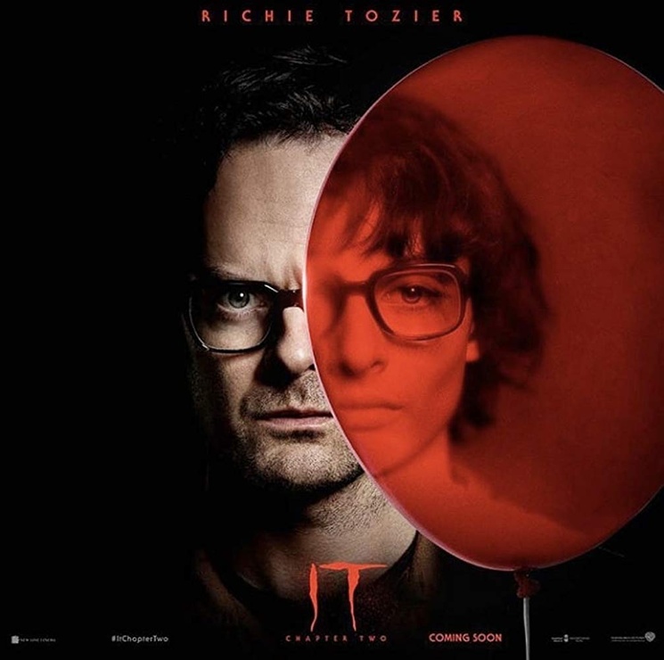 Picture of It: Chapter Two