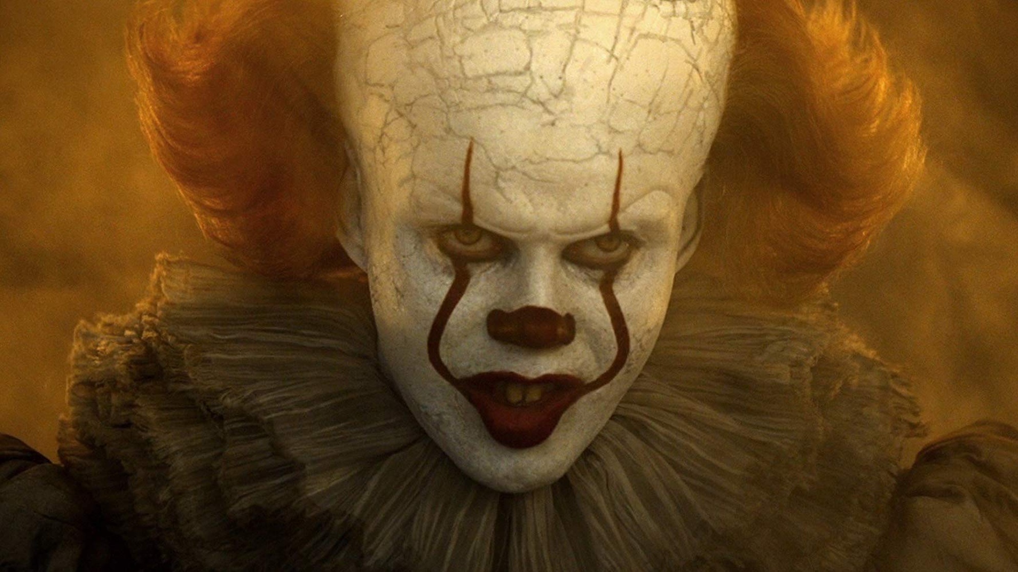 Picture of Pennywise (Bill Skarsgård)
