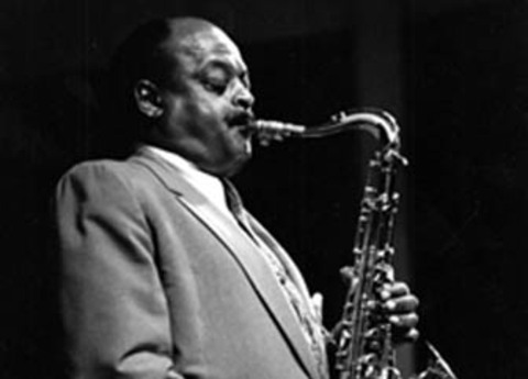 Picture of Ben Webster
