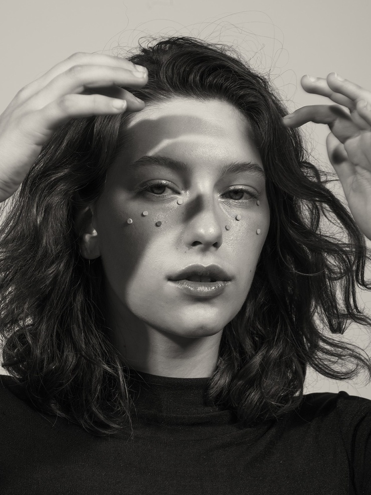 Picture of King Princess