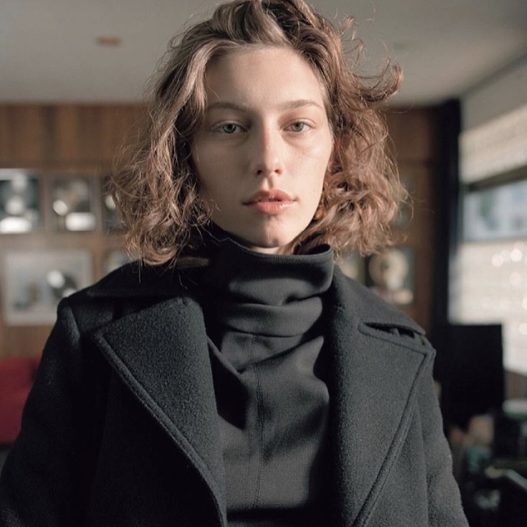 Picture of King Princess