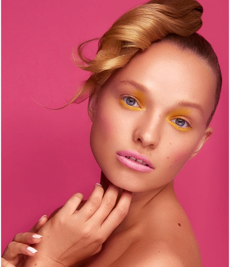 Picture of Katty Ukhanova