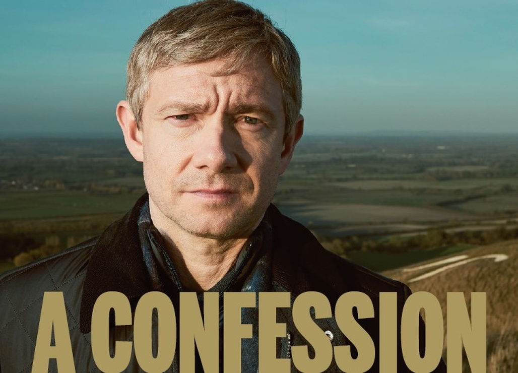 Picture of A Confession