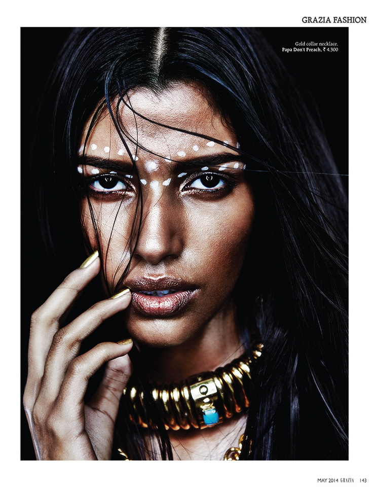 Picture of Pooja Mor