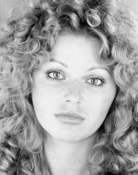 Picture of Jean Manson