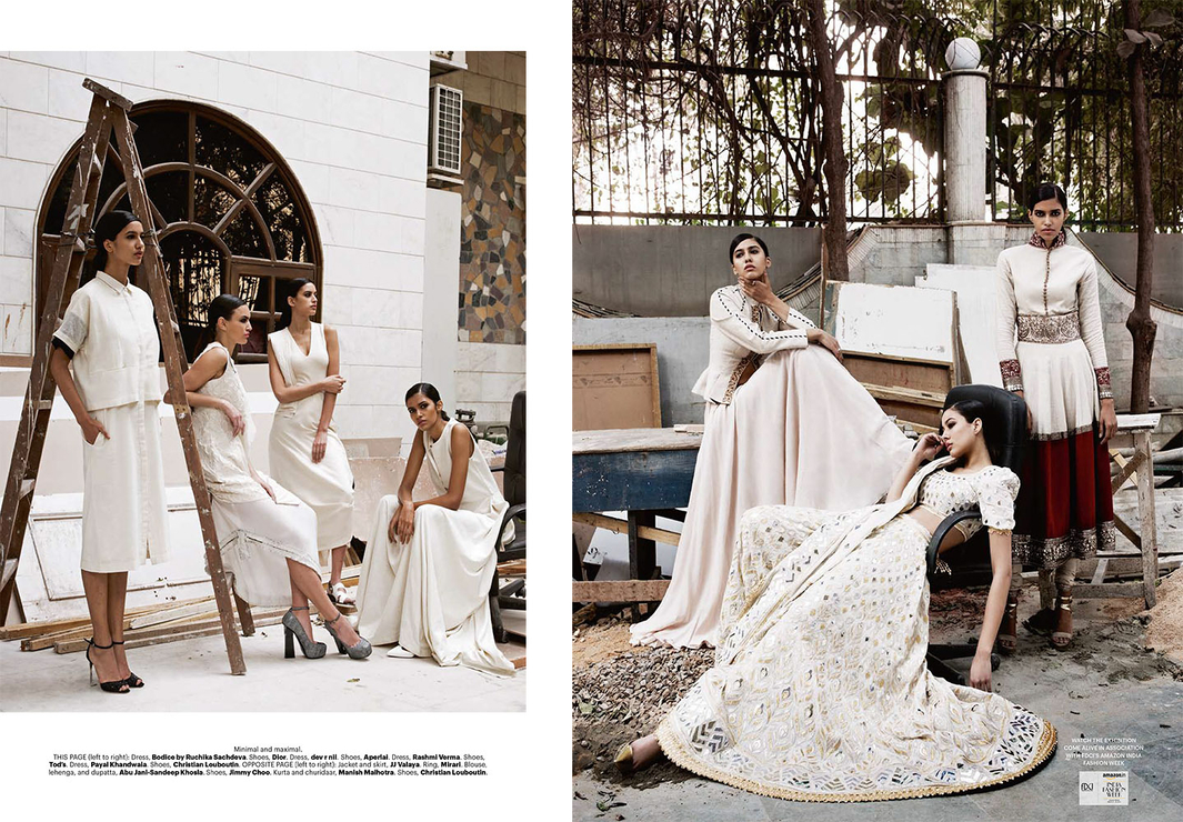 Picture of Pooja Mor