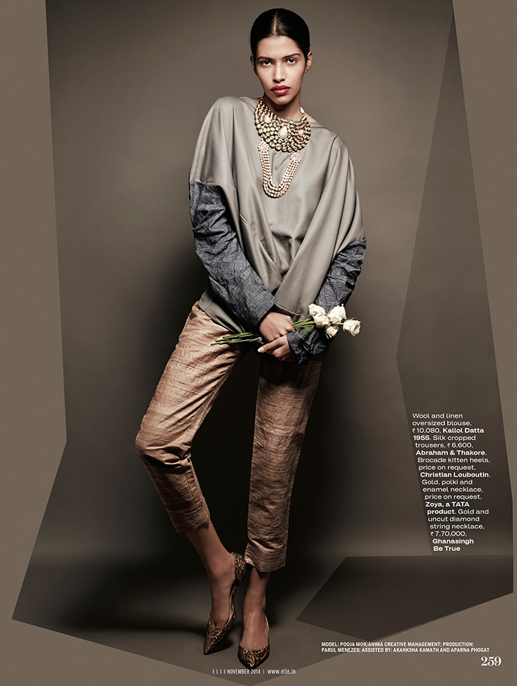 Picture of Pooja Mor