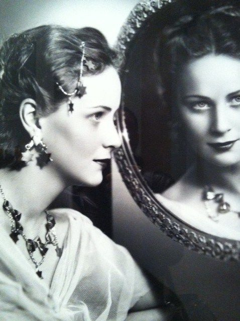 Picture of Alida Valli