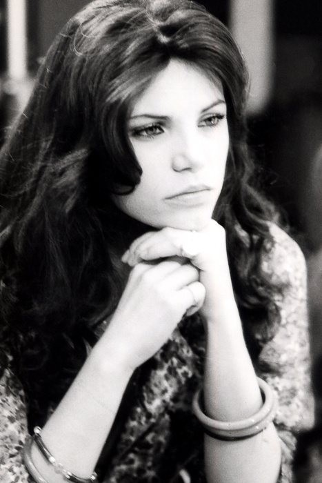 Picture of Barbara Magnolfi