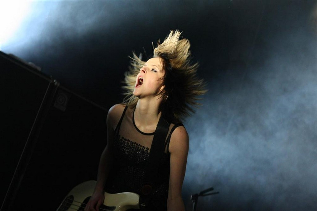 Charlotte Cooper image