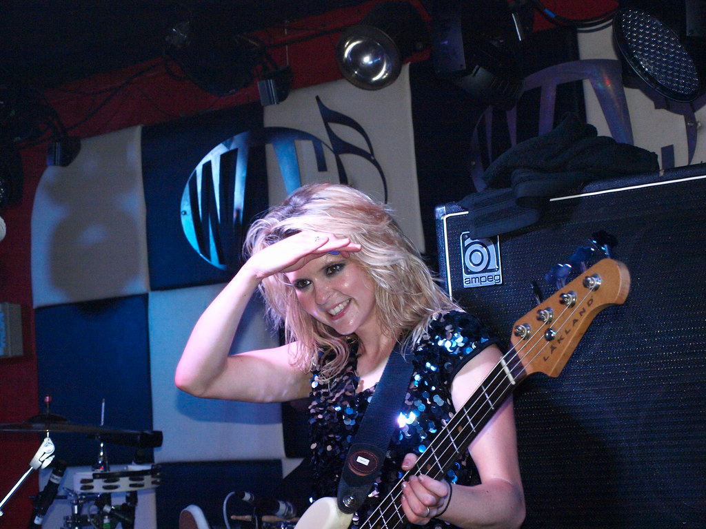 Picture of Charlotte Cooper