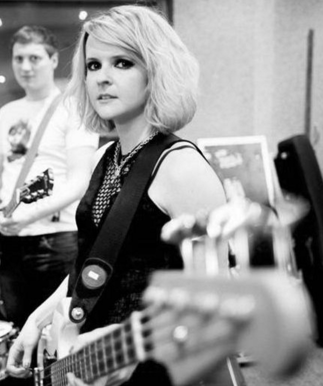 Picture of Charlotte Cooper