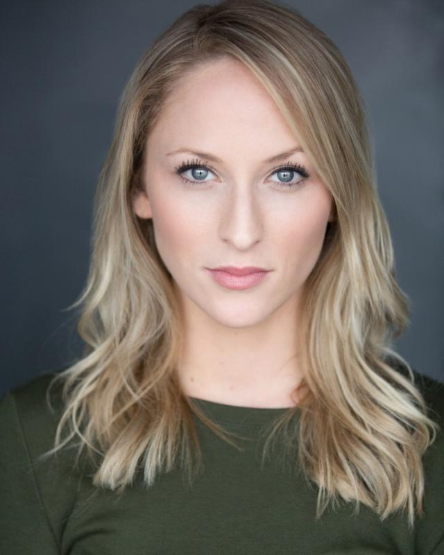 Picture of Maya Grant