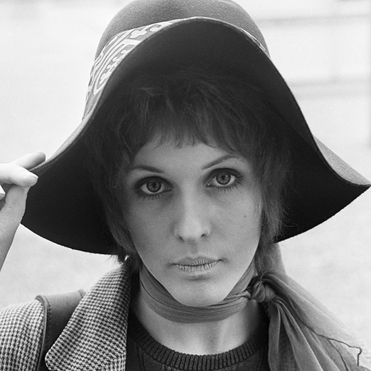 Image of Julie Driscoll