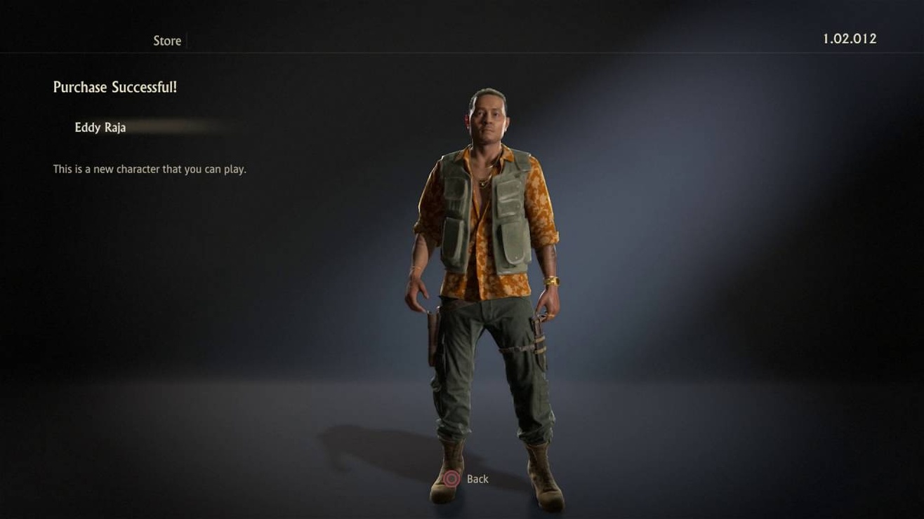 Picture of Eddy Raja