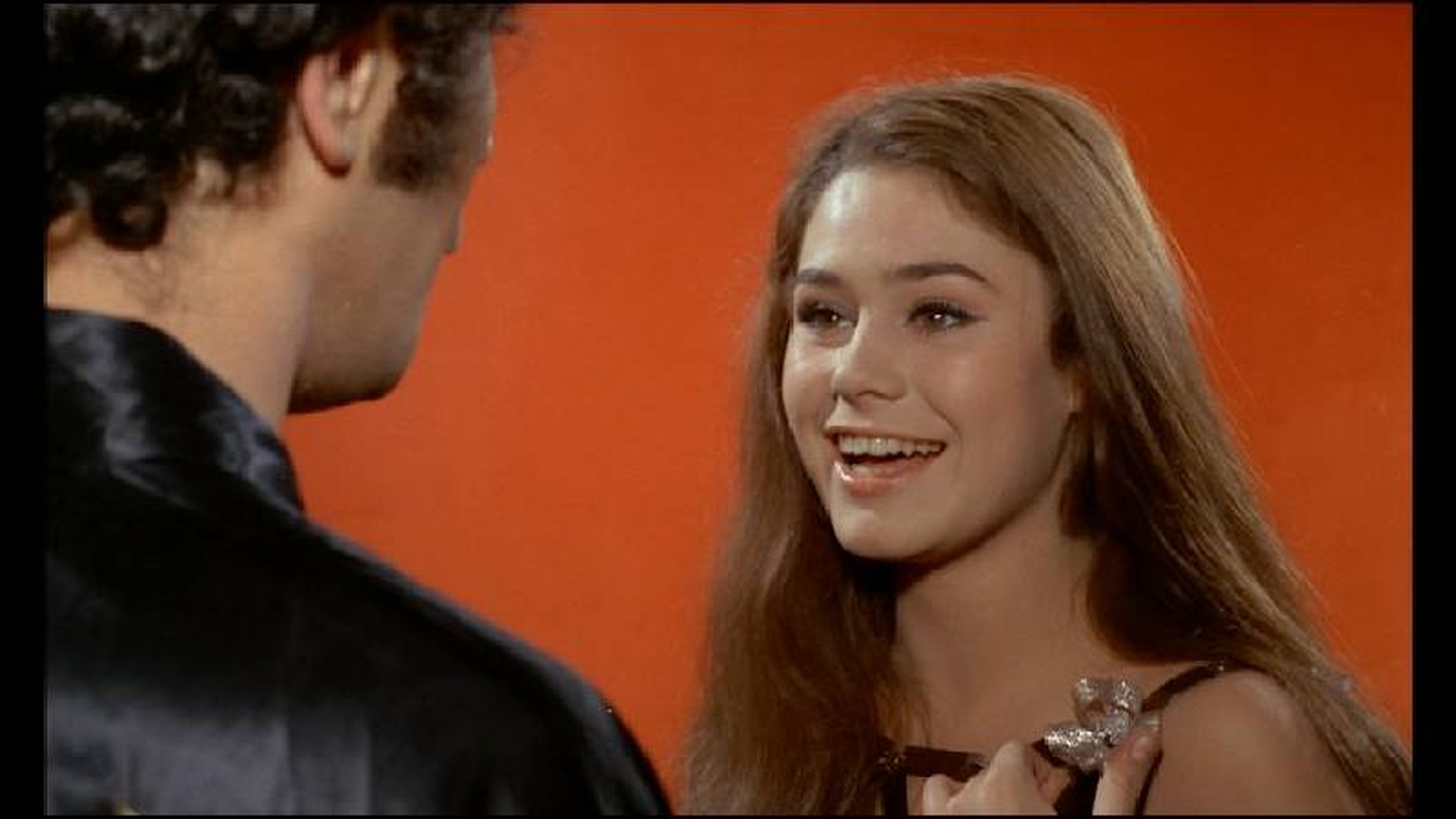 Picture of Corinne Clery