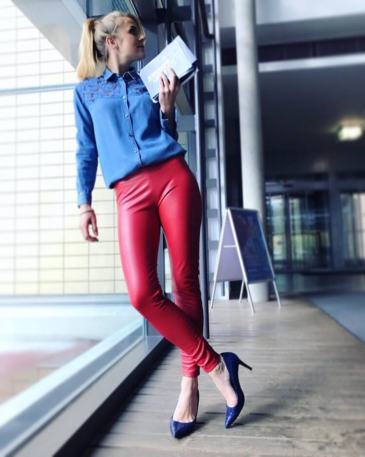 Picture of Stephanie Müller-Spirra
