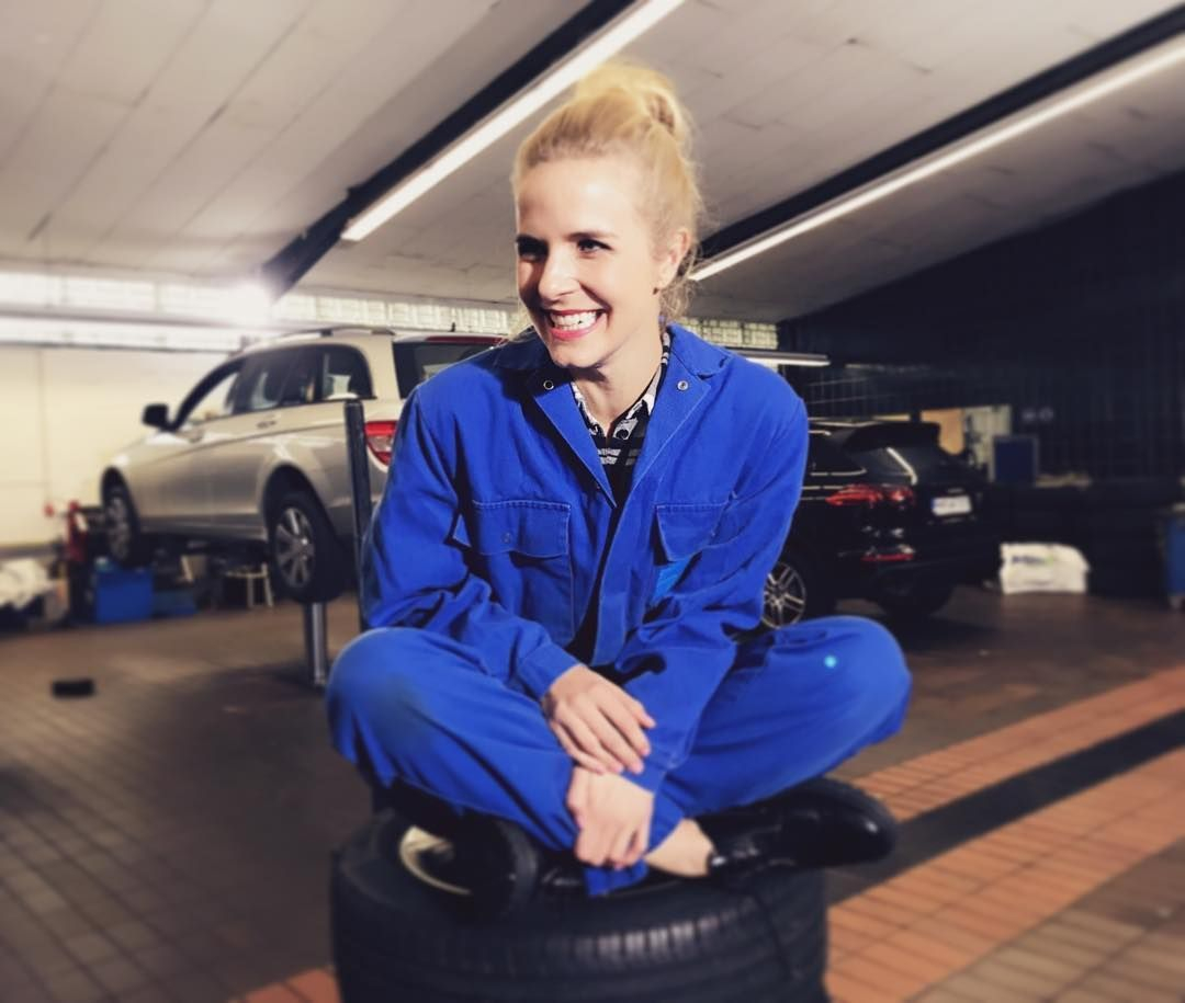 Picture of Stephanie Müller-Spirra