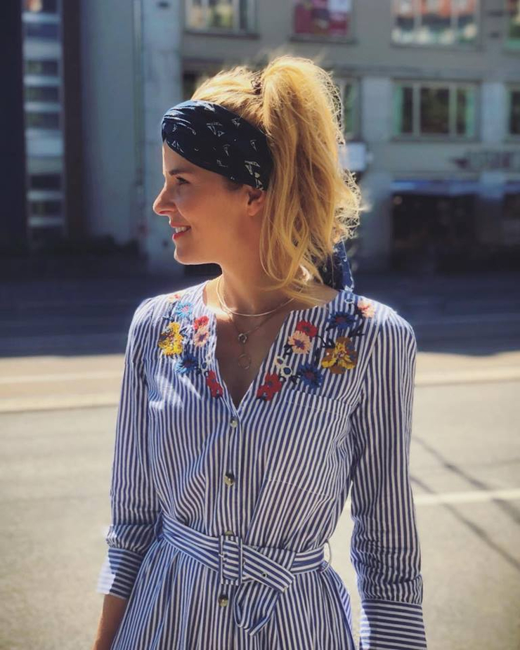 Picture of Stephanie Müller-Spirra